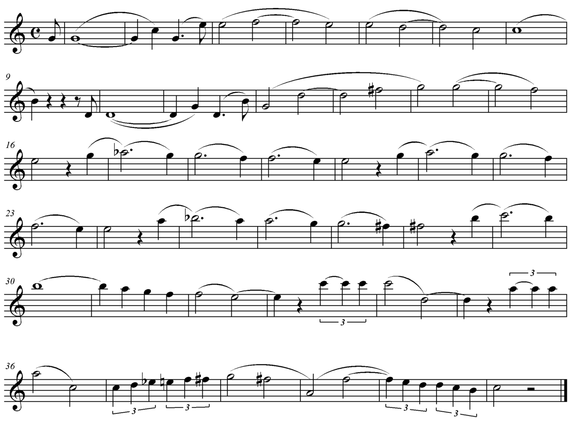Leitmotif Explained: From Wagner’s Ring to John Williams’ Star Wars ...